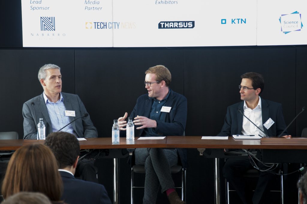 Blockchain Technology: The Trust Machine – Codex