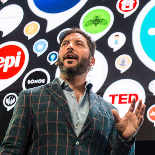 World’s Top 50 Innovators 2019 – Codex